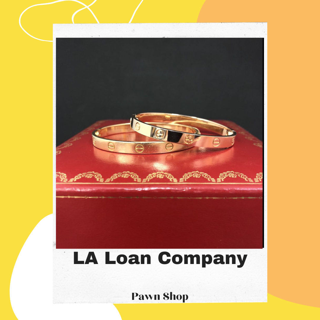 pawn shop diamond rings | LA Loan Company | Pawn Shop