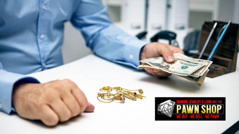 Pawn Shop Near Hollywood: The Best Items For Quick Cash